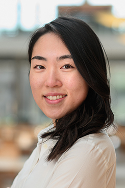 Vivian Tsang, 2020 UBC MAA Student Leadership Award Recipient | UBC Faculty of Medicine Alumni ...